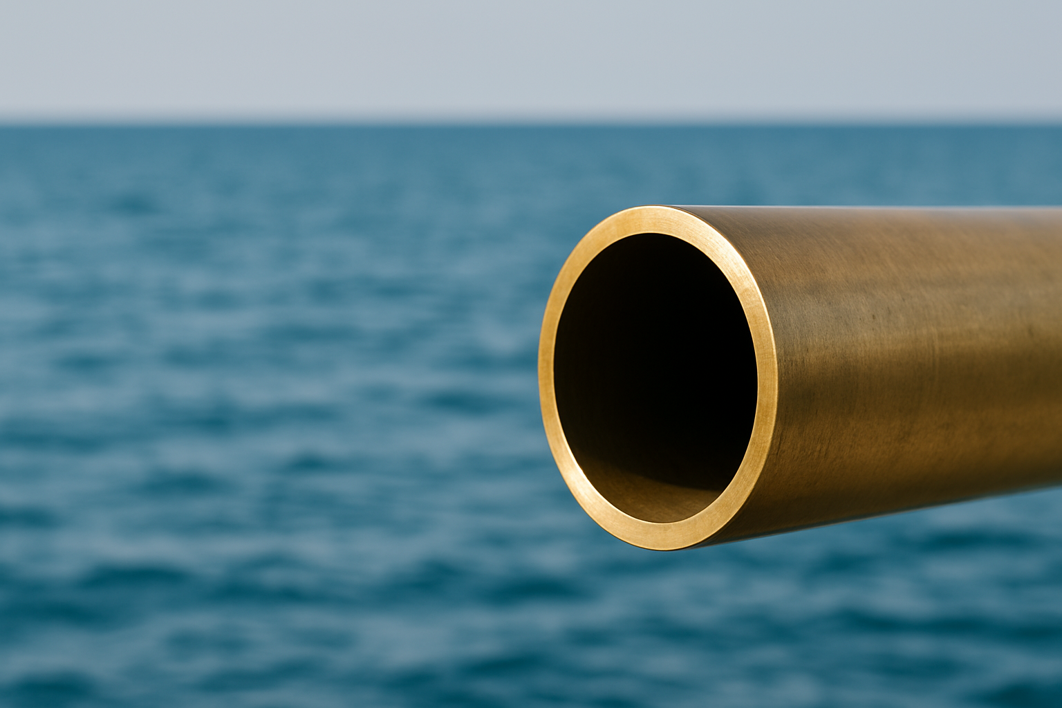 Admiralty Brass: Composition, Properties, and Applications | Admiralty ...